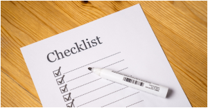 Making a Pest Control Checklist for the Food Industry