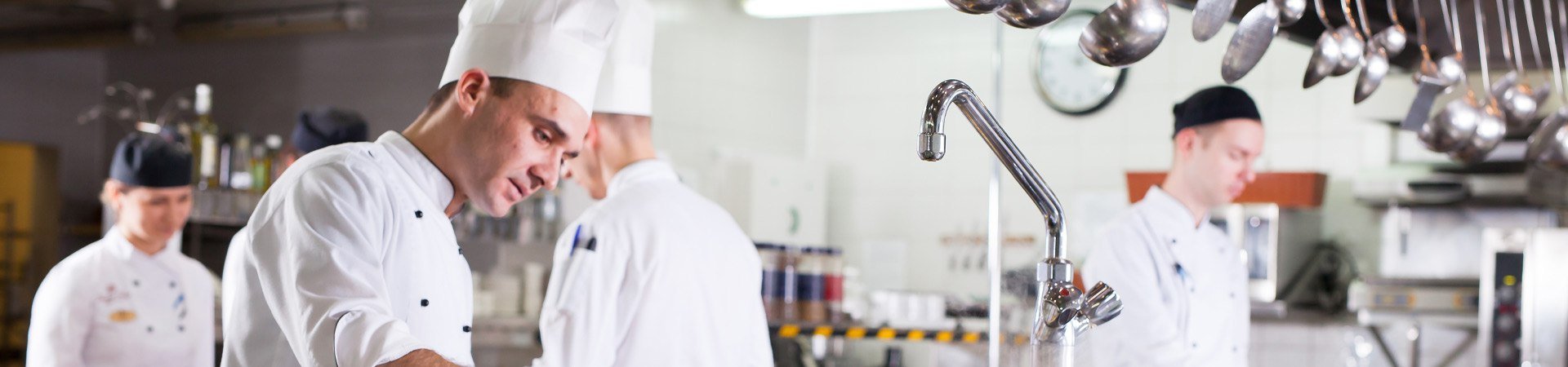 Commercial Kitchen Pest Control | Safeguard