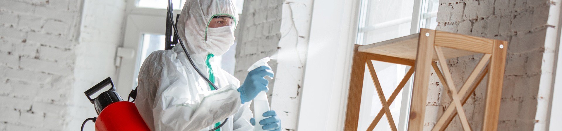 Specialist Cleaning Services | Safeguard Pest Control